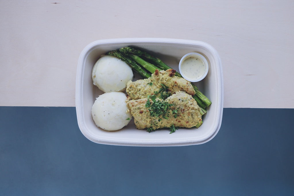 Sunday Meals & Snacks - Honey Bee Meals